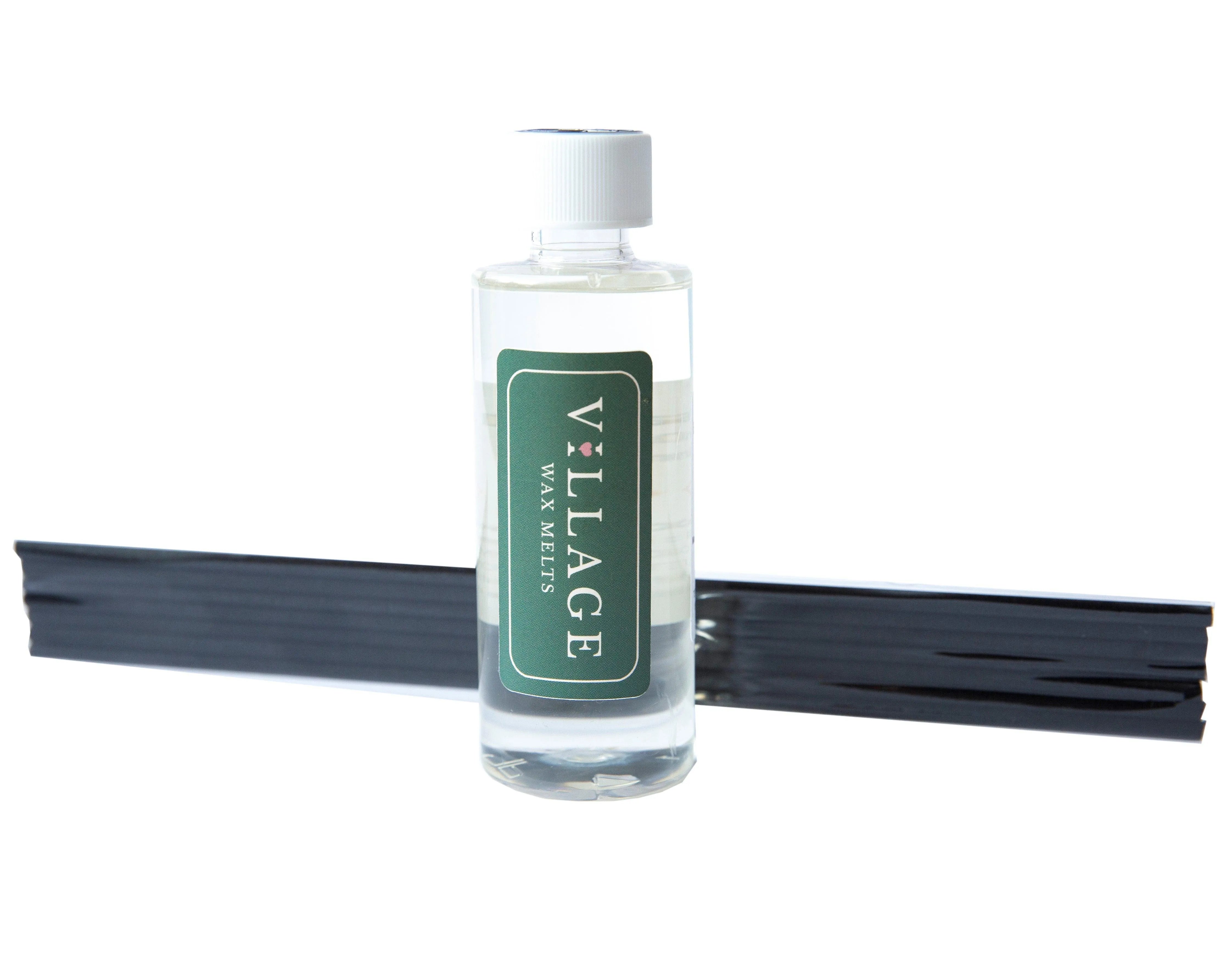 Diffuser Oils – Village Wax Melts