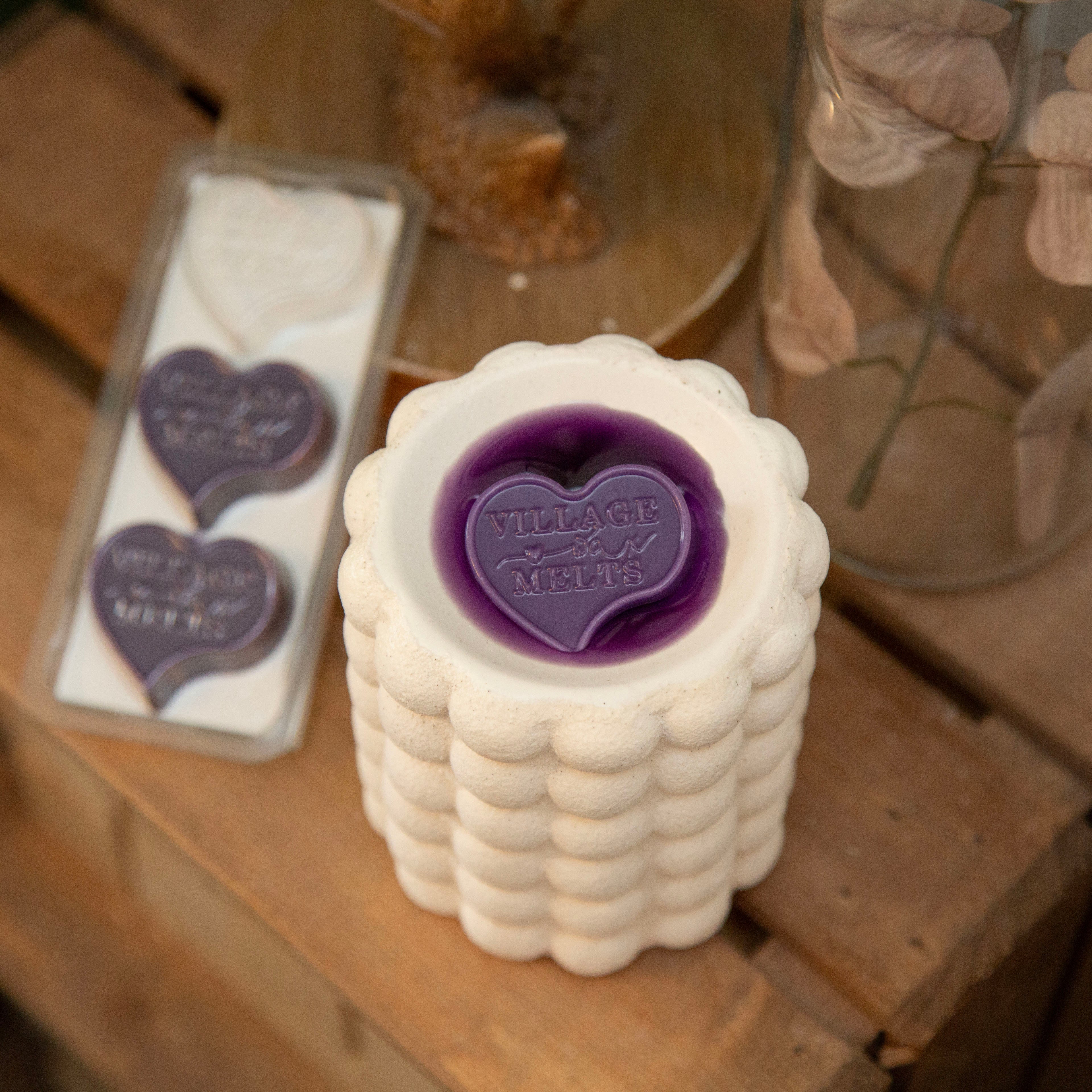 How to Make Soy Wax Melts at Home – Village Wax Melts