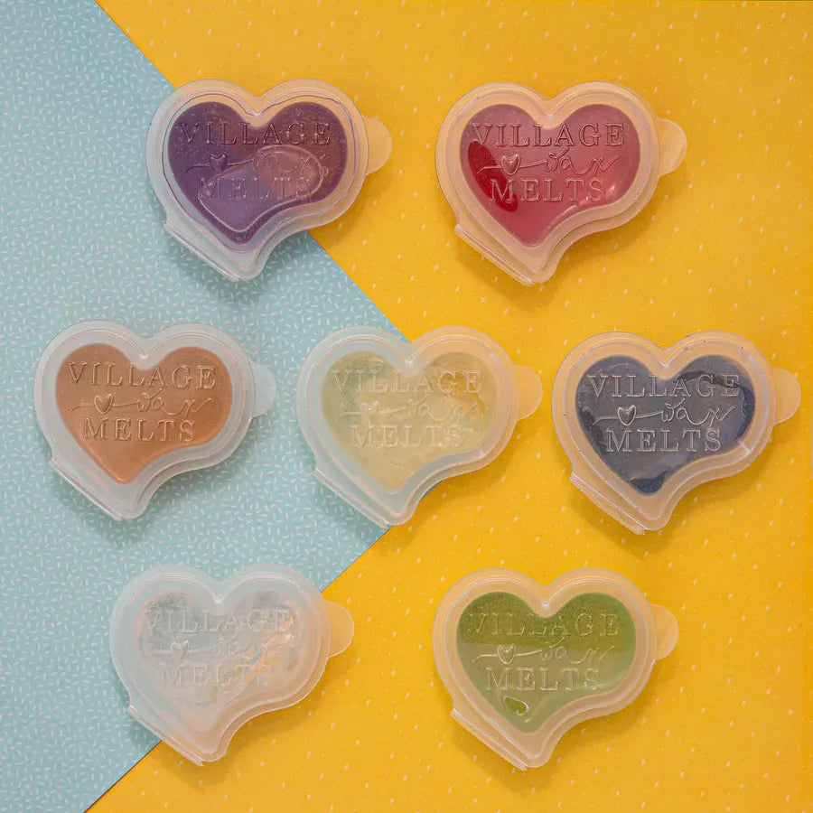 Autumn Gel Wax Melts – Village Wax Melts