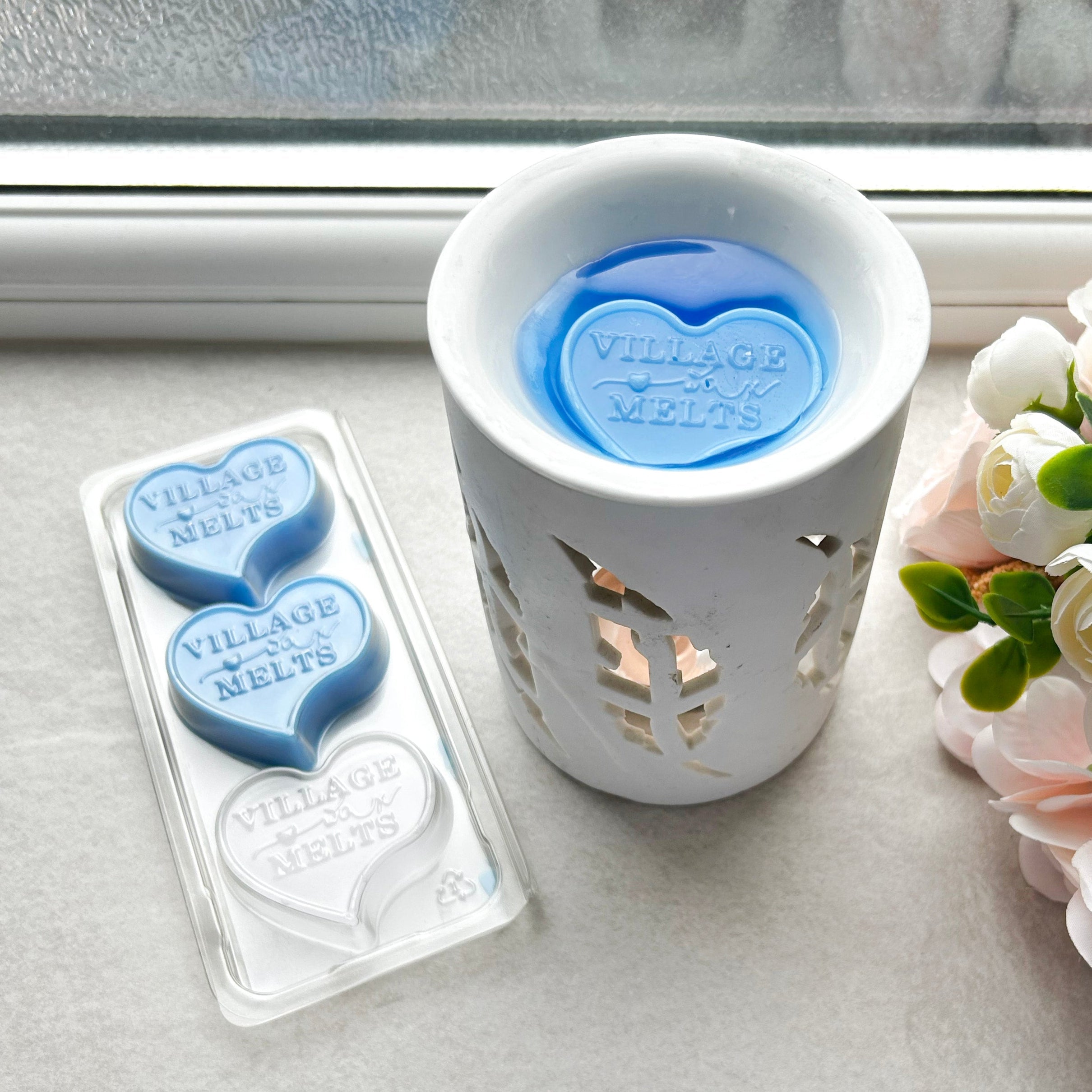 Bathroom Smellies – Village Wax Melts
