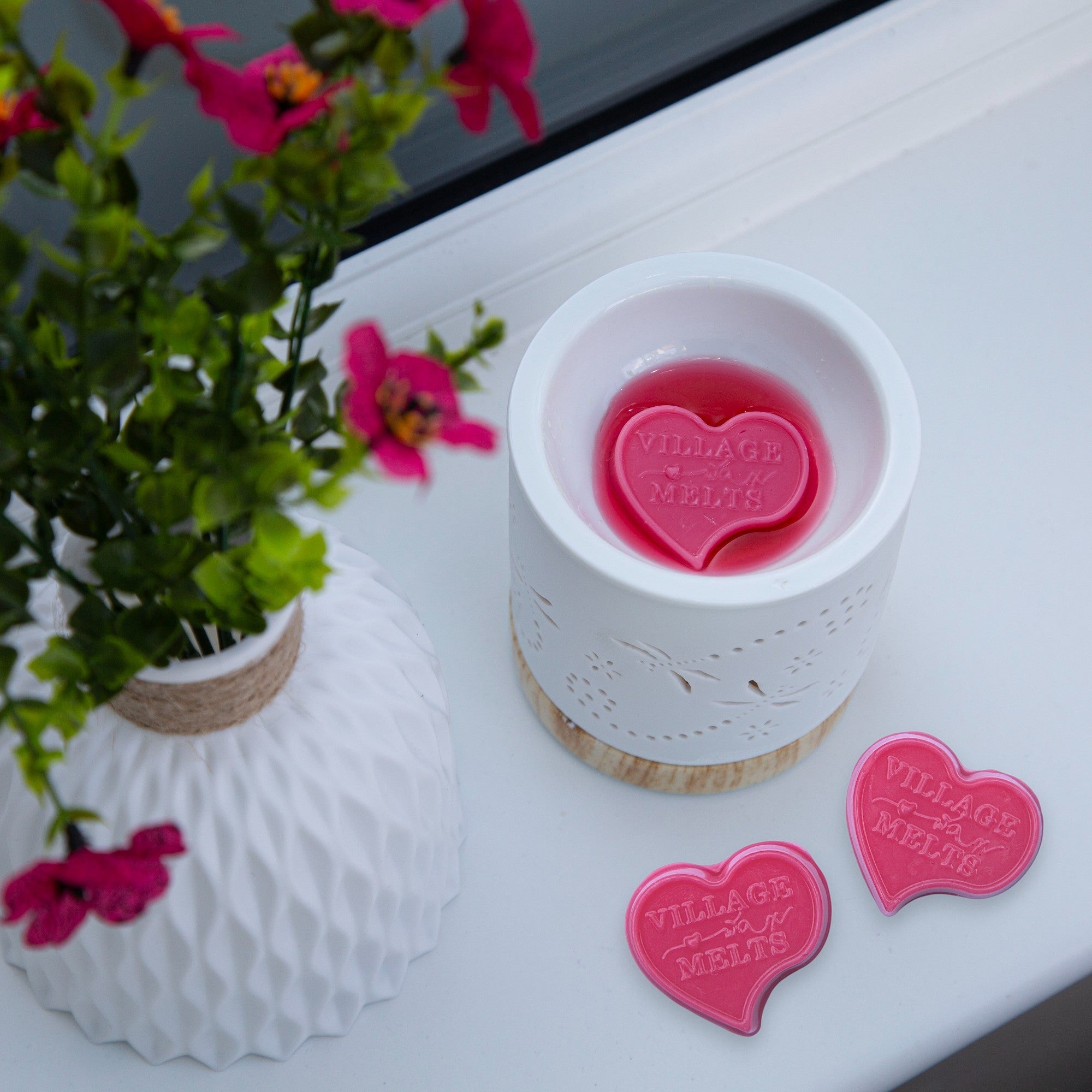 Limited Edition Snap Bars – Village Wax Melts