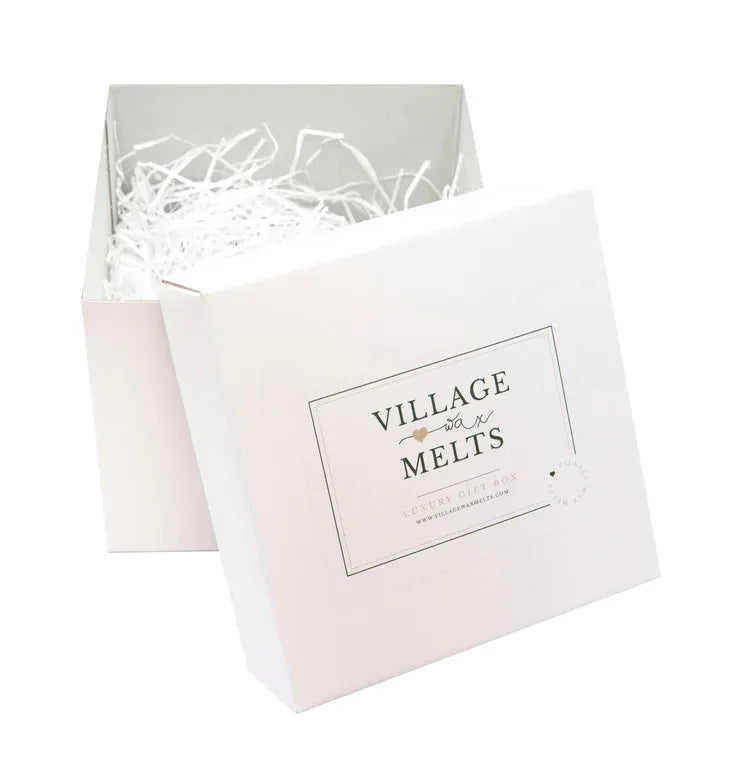 Wax Melt Boxes – Village Wax Melts