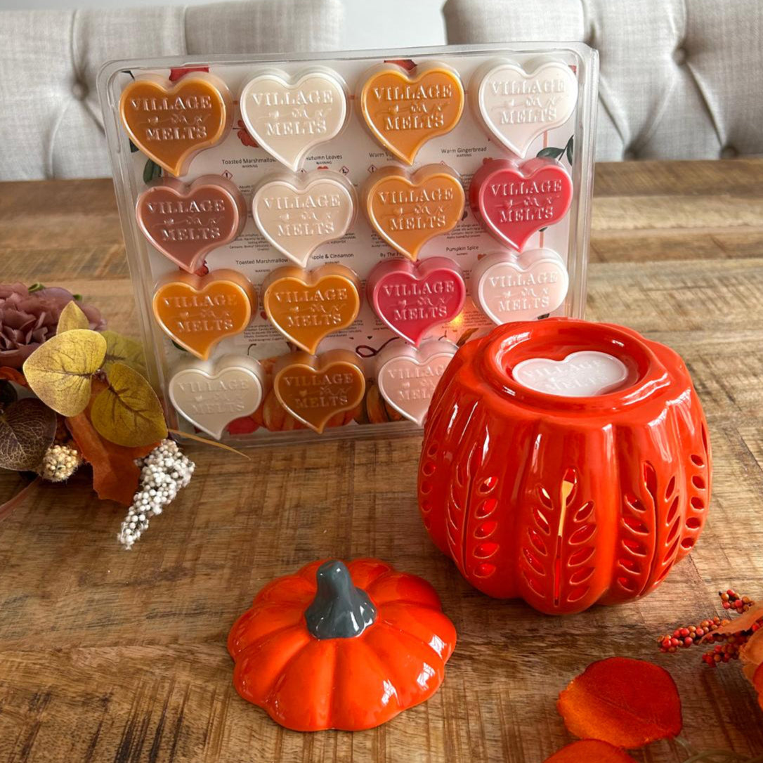 Wax Melt Bundles - Mixed Melt Bundles – Page 2 – Village Wax Melts