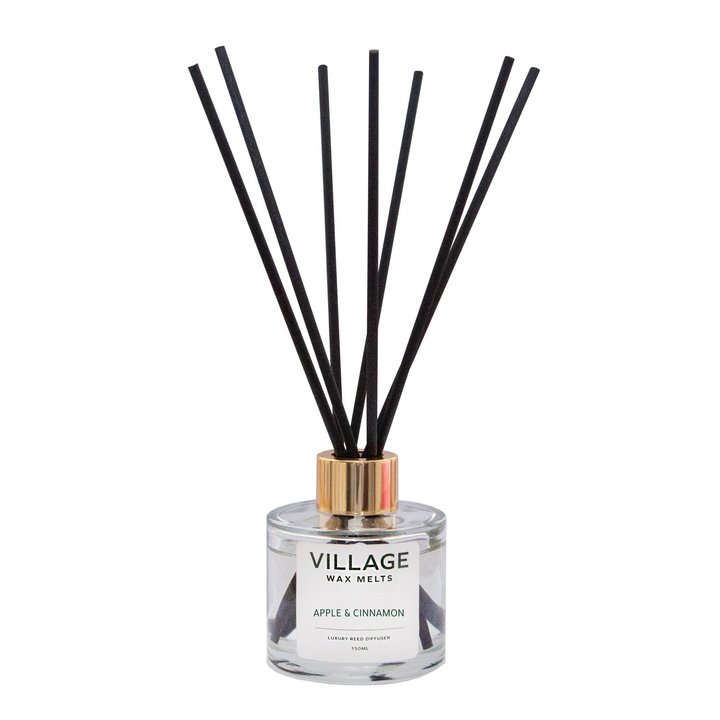Diffusers & Diffuser Oils | Fragrance OIis & Reed Diffusers – Village ...