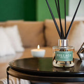 Diffusers - Oil Reed Diffusers – Village Wax Melts