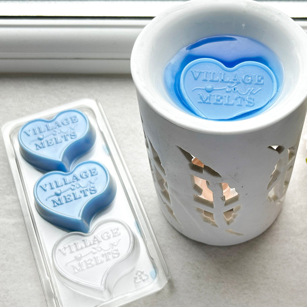 Wax Melts Hearts – Page 2 – Village Wax Melts