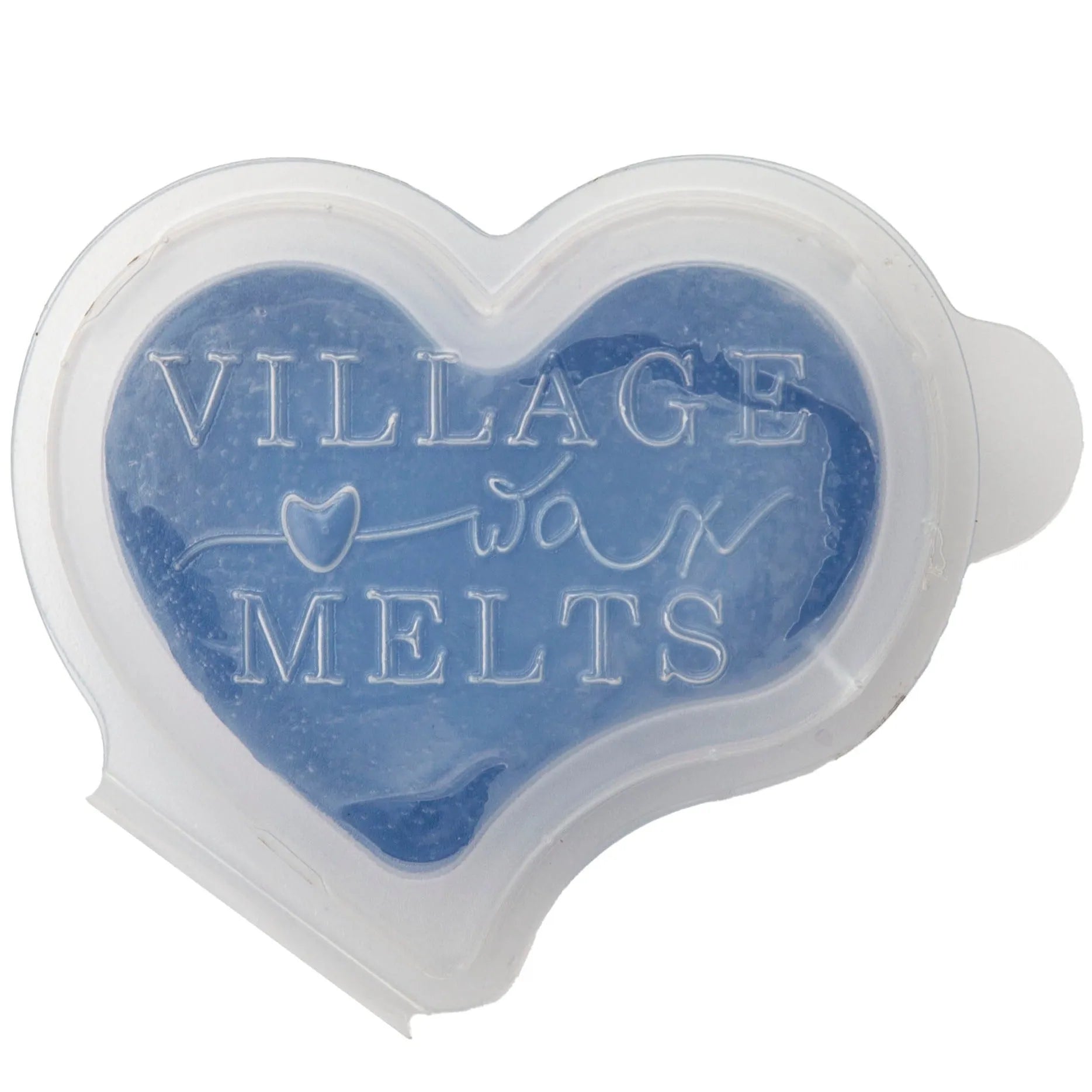 Unstoppable Blue Fresh Gel Wax Melts – Village Wax Melts